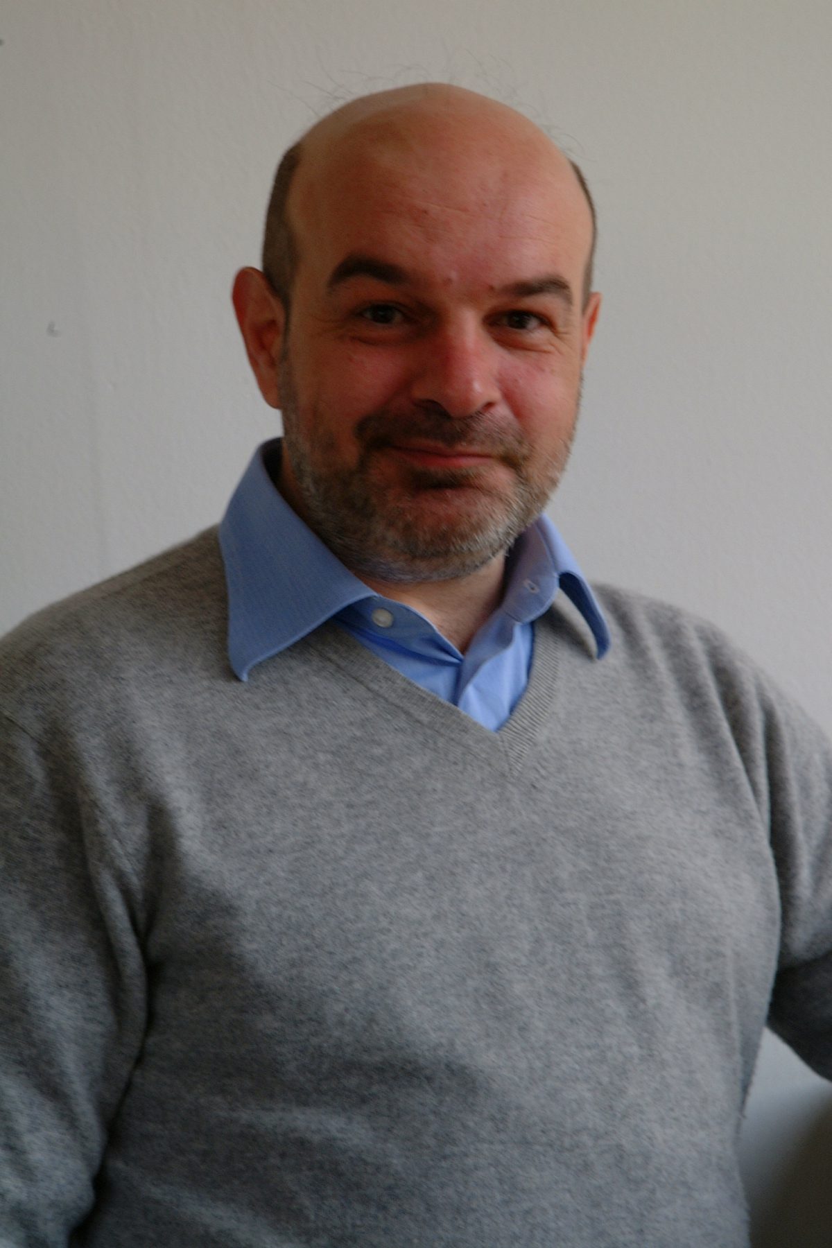 Claudio Pacati – Dipartimento di Economia Politica e Statistica